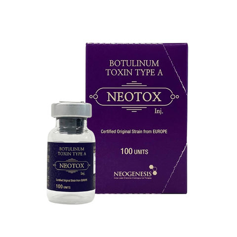 China Neotox on Sale Korea Botulax Innotox Refinex Nabota Injection ...