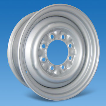 Trailer Rim for European Market | Global Sources