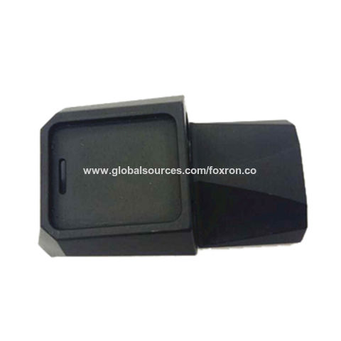 China CNC Machined Aluminum Protective Housing Case for Digital Camera ...
