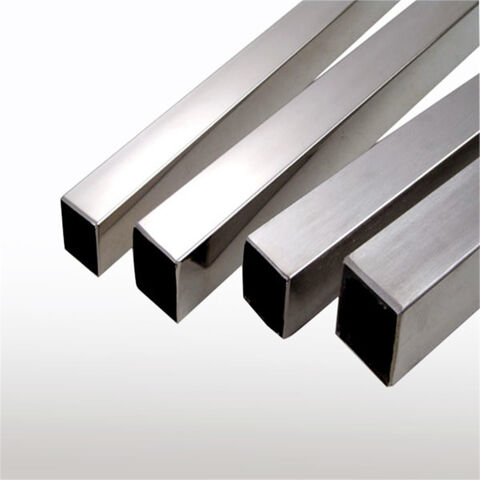 China Superdyma Zinc Aluminum Magnesium ZAM ZM275 Square Rectangle Pipe ...