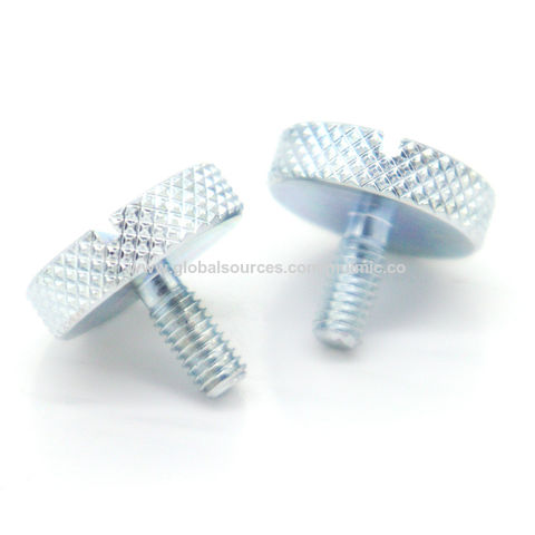 China Best Quality Stainless Steel With NPT thread Self Tapping head ...