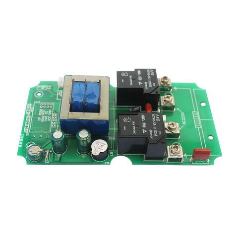 China Water Heater Control panel on Global Sources,heating board ...