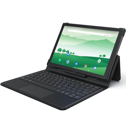 China 2-in-1 Laptop Tablet PC 4G Calling SC9863a 10.1inch 2+32GB Octa ...