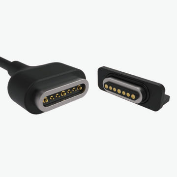 Taiwan Pogo Pin Series,Magnetic Data Line,Customized Connector #16 on ...