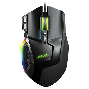 Taiwan MMO Gaming Mouse on Global Sources,Wired Gaming Mouse