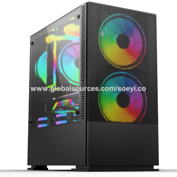 China Gaming computer pc case on Global Sources,computer gaming pc ...