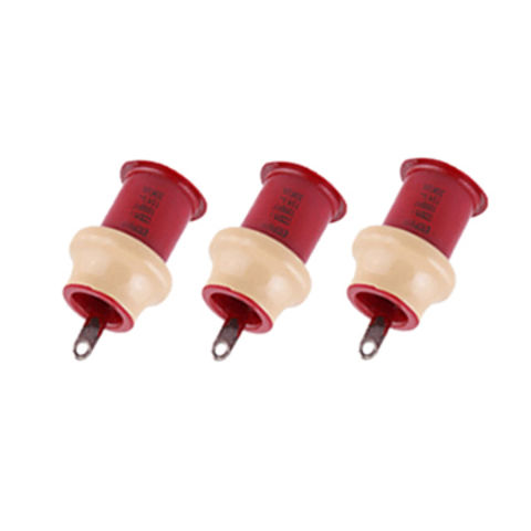 China CCG11-1 Bottle-shaped High-power Ceramic Capacitors on Global ...