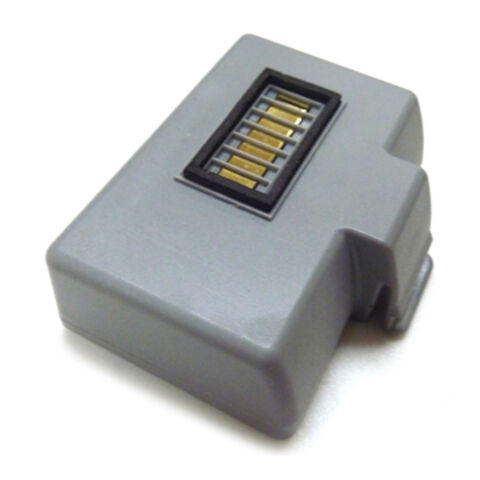 Hong Kong SAR Printer Battery for Zebra Portable Printers QL220, with 2 ...