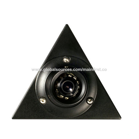 Hong Kong SAR AHD metal triangle Camera Special for GS Indonesia trade ...