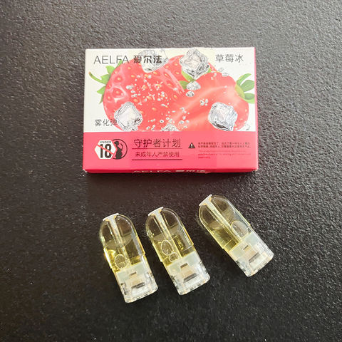 China Best reusable vapes box mod vape pen 3 cartridge in one set Tank ...