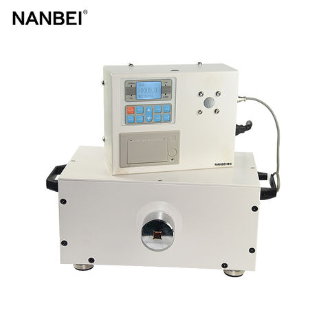 China Digital plastic cover torque meter bottle cap torque meters ...