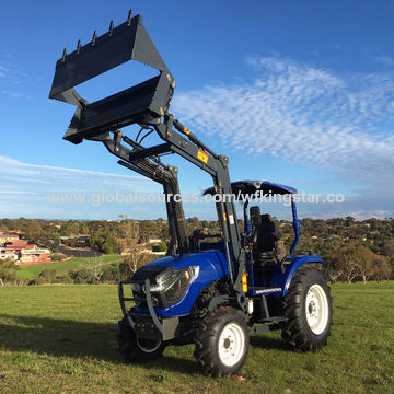 China Farm tractor 454 tractor china best tractor hobby fram tractor ...