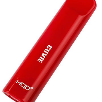 China 20mg Available Fast Shipping HQD Hot Selling Disposable Vape ...