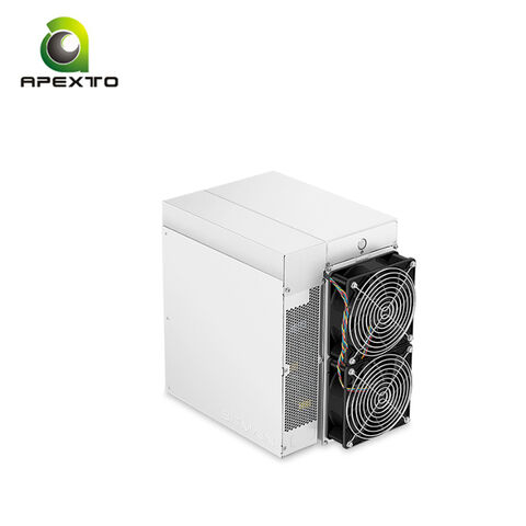 China New Bitmain Antminer E9 3200m Ethereum Asic Miner Antminer E9 Eth ...