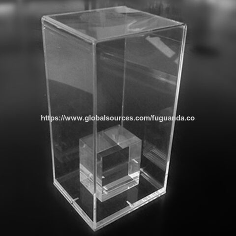 China Customize perspex display box on Global Sources,perspex box ...