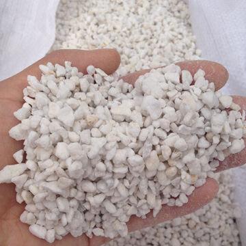 Minerals, raw and expanded perlite | Global Sources