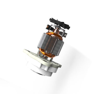 China Long Life Food Processor AC Universal Gearbox Motor on Global Sources