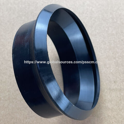 China Rubber Sleeve made by molding and in EPDM material on Global ...