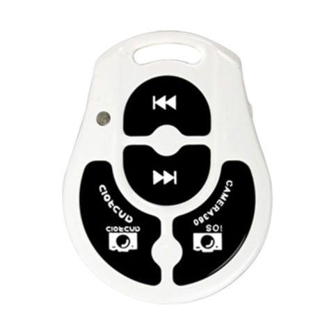 China OEM hot sale, high quality, new design, Bluetooth remote controls ...