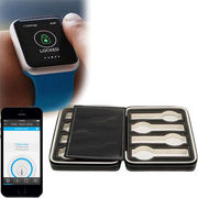 China Smart Jewelry Box with Bluetooth Lock on Global Sources