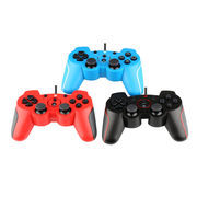 China New Design Wired Controller for PS3 on Global Sources