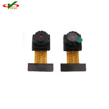 China 2Megapixel Soft FPC Camera Module 24Pin Gold Finger CMOS Camera ...