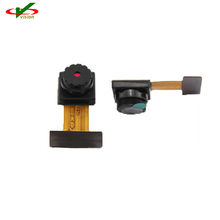 China 2Megapixel Soft FPC Camera Module 24Pin Gold Finger CMOS Camera ...