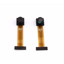 China 2Megapixel Soft FPC Camera Module 24Pin Gold Finger CMOS Camera ...