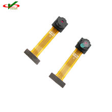 China 2Megapixel Soft FPC Camera Module 24Pin Gold Finger CMOS Camera ...
