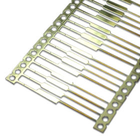 Lead Frame manufacturers, China Lead Frame suppliers | Global Sources