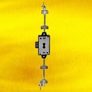 Rotating Bar Lock manufacturers, China Rotating Bar Lock suppliers ...