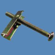 Toggle Bolt manufacturers, China Toggle Bolt suppliers | Global Sources