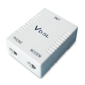 VDSL Splitter manufacturers, China VDSL Splitter suppliers | Global Sources