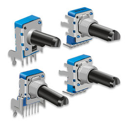 Insulated Lever Potentiometer manufacturers, China Insulated Lever ...