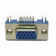 D Type Connector manufacturers, China D Type Connector suppliers ...