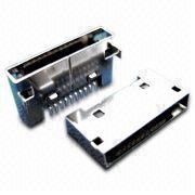 3GIO PCI Express AIMM AGP PCI Edge Slot (1.27mm/2.54mm/3.96mm), OEM ...