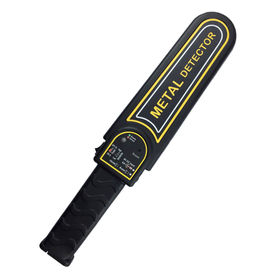 Metal Detectors manufacturers, China Metal Detectors suppliers | Global ...