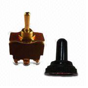 Searching for a reliable Toggle Switches factory from China?