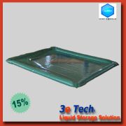 Spill Containment Berm Portable Generators/Spill Containment/Frac Tank ...