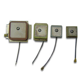 GPS Patch Antenna manufacturers, China GPS Patch Antenna suppliers ...