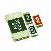 Chip Resistance manufacturers, China Chip Resistance suppliers | Global ...