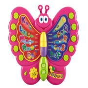 Talking Alphabet Butterfly manufacturers, China Talking Alphabet ...