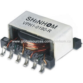 Pulse Transformer manufacturers, China Pulse Transformer suppliers ...