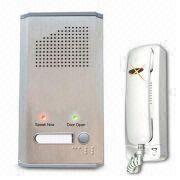 Searching for a reliable Intercom Music Systems factory from China?