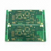 High-density multilayer PCBs,Multilayer PCBs,Quick-turnaround PCBs ...
