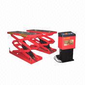 Scissor Lift Wholesale, Scissor Lift Wholesalers | Global Sources