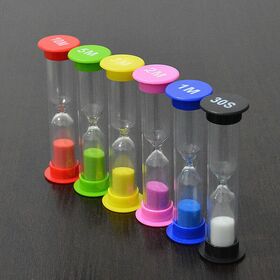 Sand Timer manufacturers, China Sand Timer suppliers | Global Sources
