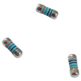 Mini Melf Resistor manufacturers, China Mini Melf Resistor suppliers ...