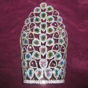 Pageant Crowns Wholesale, Pageant Crowns Wholesalers | Global Sources