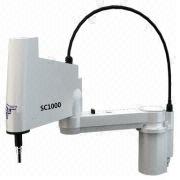 Scara Robot manufacturers, China Scara Robot suppliers | Global Sources